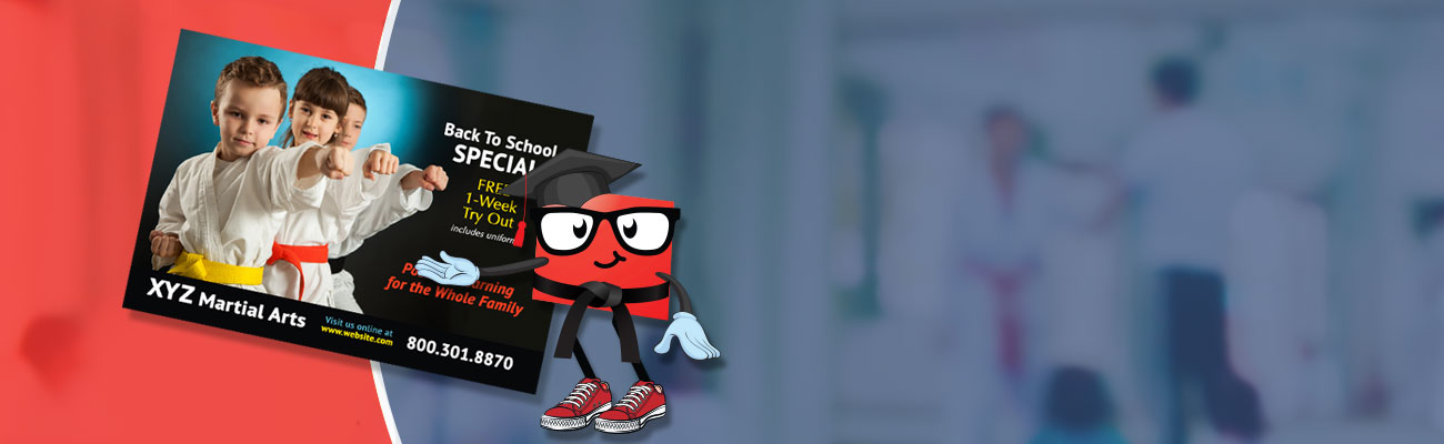 Business Cards, Postcard, Brochures, Catalog & Direct Mail Printing ...